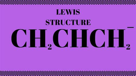 Ch2 Lewis Structure