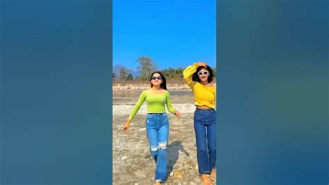 Bodo Sexy Girls Bodo Viral Status Youtube