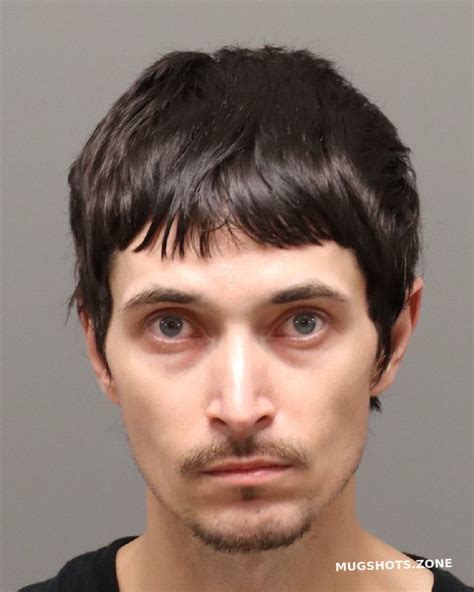 Corey Joshua Andrew 04292023 Wake County Mugshots Zone
