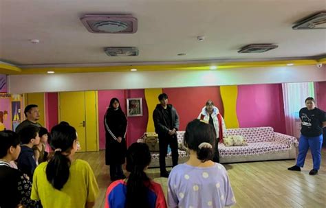 ХАЙР Нийслэлийн ерөнхий боловсролын 23 дугаар сургууль Facebook