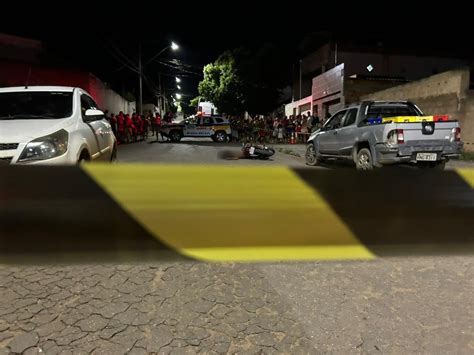 Jovem é morto a tiros em Governador Valadares por suposta rivalidade