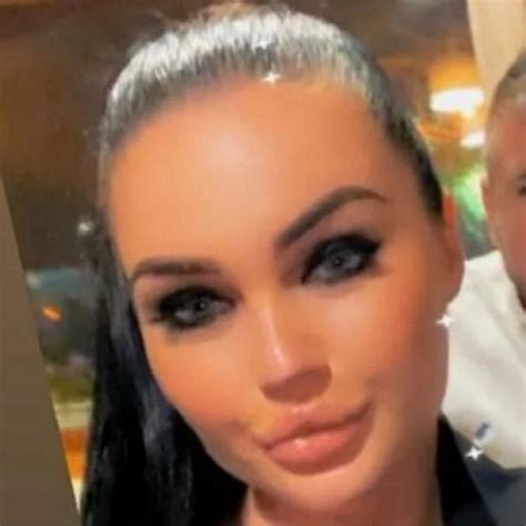 Jutarnji List Na Sigurnom Sam Klara Buntić Podnijela Zahtjev Za Razvod Denis Joj Ne Smije