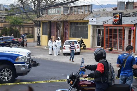 Aumentaron A Nueve Los Muertos Por Una Masacre En La Región Central De