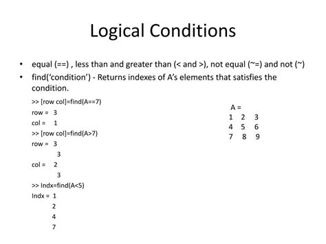 ppt introduction to matlab and image processing powerpoint