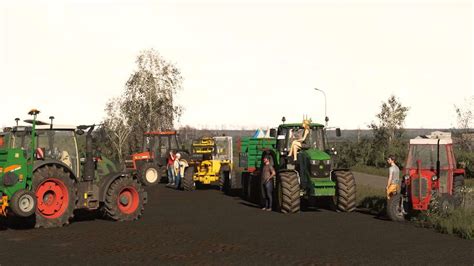 Shader V1 2 0 0 Mod Landwirtschafts Simulator 25 Mods Ls25 Mods