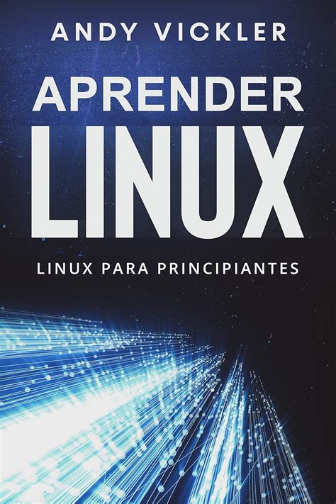 aprender linux linux para principiantes en epub pdf y mobi gratis