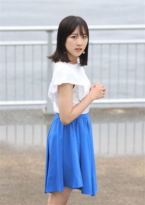 紙ひこーき On Twitter 2022年8月28日 全東京写真連盟 水の広場公園モデル撮影会（午前の部） 髙畠祈莉 さん ③
