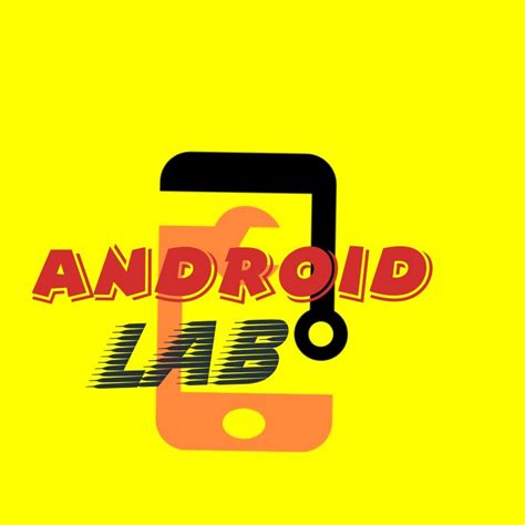 Android Lab Youtube