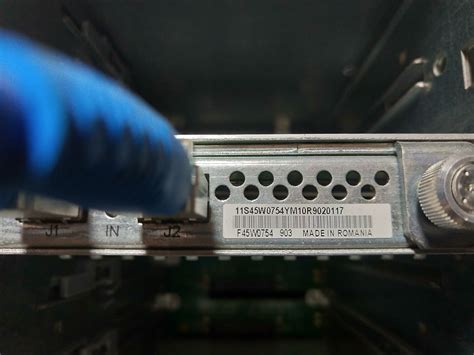 W IBM DS Series FCIC Card R Ibuysource Com