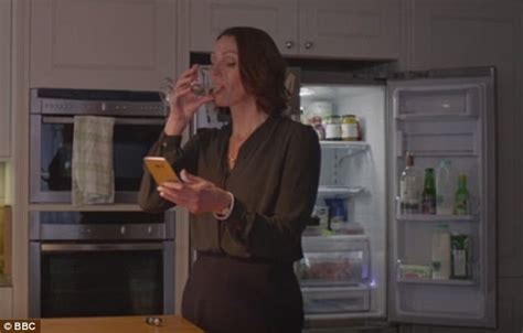 Continuity Outrage Breaks Out Among Doctor Foster Viewers Daily Mail