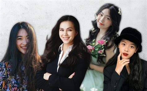 Điểm Danh Những Cô Con Gái Xinh đẹp Tài Giỏi đúng Chuẩn Con Nhà