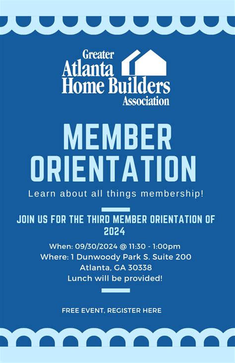 Greater Atlanta Home Builders Association On Linkedin Gahba