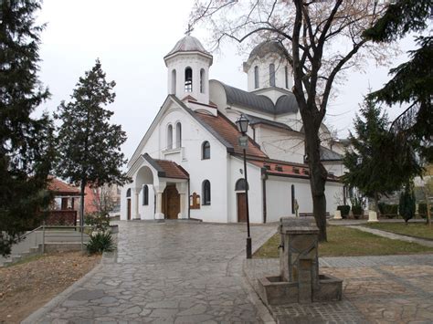 City Municipality Of Palilula Niš