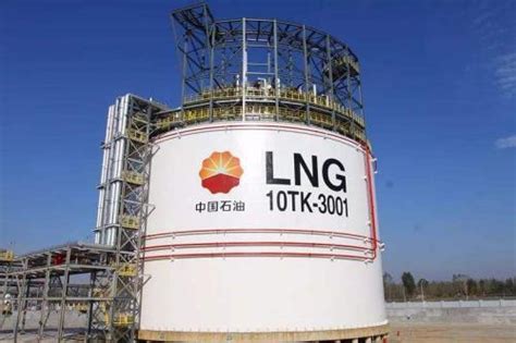 Australia The Largest Exporter Of Lng Is Expected To Export 80 Million