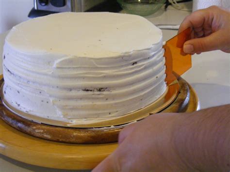 Layer cake fraises chocolat et chantilly au mascarpone Gâteaux Délices