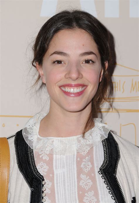 Olivia Thirlby Band Aid” Premiere In Los Angeles 05302017 • Celebmafia