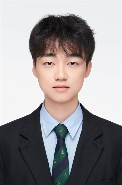 Chen Nan Homepage