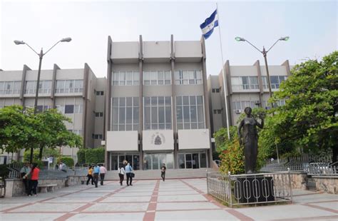 Poder Judicial Hn On Twitter Corte De Apelaciones Designada Confirma