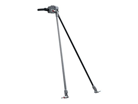 Proceq GS8000 Subsurface Mapping