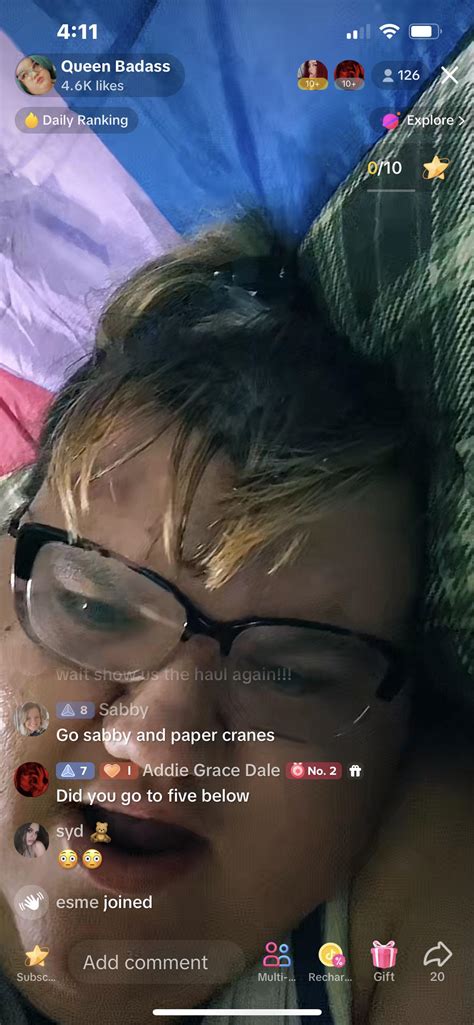 Balding R Leslieclarksnark