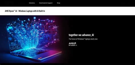 Amd 秀出锐龙 Xdna Ai 引擎，抗衡英特尔 Ai 竞品 Golang学习网
