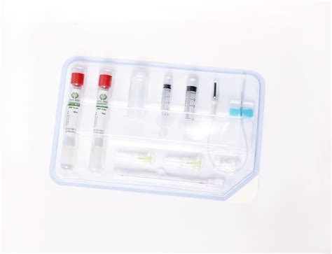 Hair Hg Prp Kit Medaex