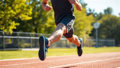 Boosting Speed With Interval Training The Girl That Runs