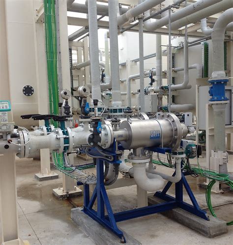 Cycloon Filter Industrieel Jmf Filters Bv