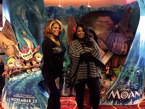 Moana In Dolby Cinema At Amc And My Review Talking With Tami