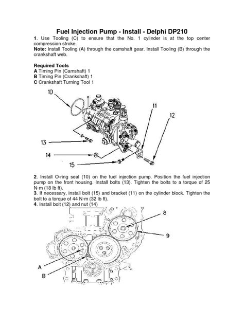 Delphi Injector Repair Manual Greatsystem