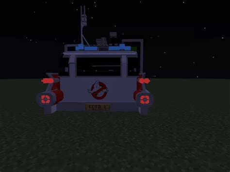ecto 1 minecraft mod