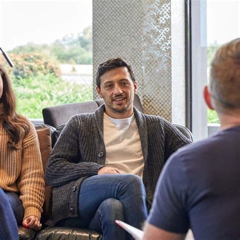 What We Do Approach To Drug And Alcohol Rehab