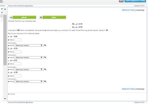 Solved Save Submit Assignment For Grading Jestions Exercise