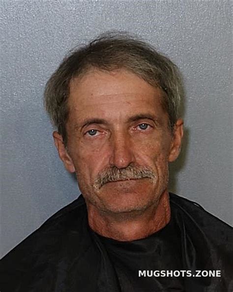 MATTHEW BRIAN DAVIS 11 07 2023 Osceola County Mugshots Zone