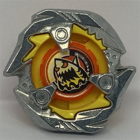 Bx 14 02 シャークエッジ4 80n Ffbbbeyblade Museum Muuseo 1034189