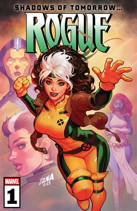 Rogue 2026 1 Comic Issues Marvel Rogue 2026 1 Comic Issues Marvel