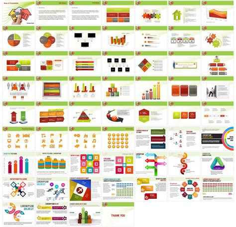 Real Estate Property PowerPoint Templates Real Estate Property PowerPoint Backgrounds