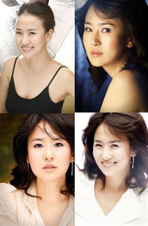 나탈리 김기연 화보 문소리 영상 불법 유포에 사진 재조명