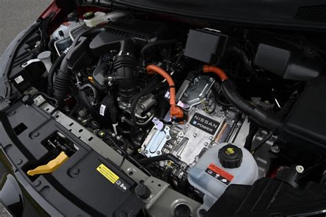 画像・写真 【在りし日のシーマに通じる】日産ノート・オーラ試乗 加速感専用装備の投資、判断の分かれ目 Autocar Japan
