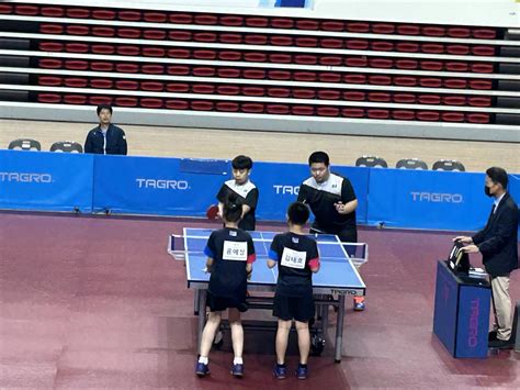 제17회 전국장애학생체육대회 제주시장애인체육회 사진 갤러리