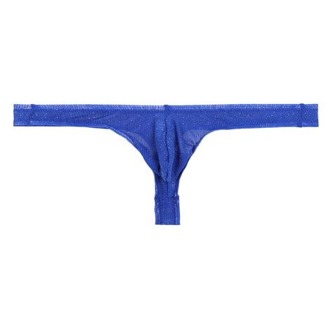 Outfmvch Mens Thong Mens Boxer Briefs Mens Underwear Male Fashion