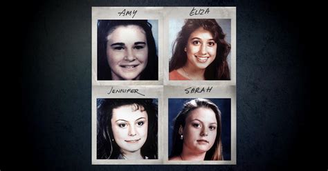 The Yogurt Shop Murders Could A Dna Sample Taken 31 Years Ago Solve