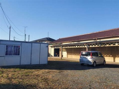 埼玉県八潮市大字八條3674八潮駅八條倉庫の貸し倉庫・貸し工場 詳細ページ｜埼玉貸倉庫com 6778