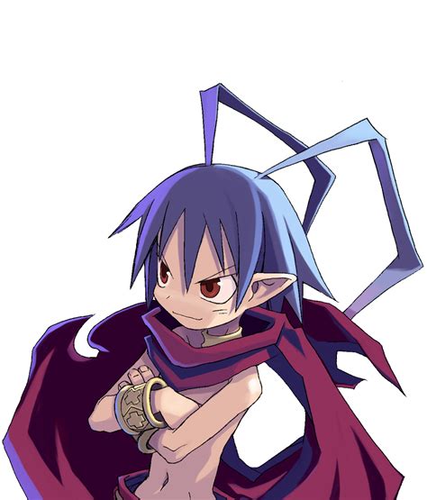 Disgaea All The Tropes