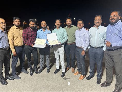 Suraj Babu Sudhakaran On Linkedin Hayatna Oneteam