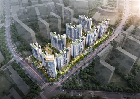 해운대 상록아파트 조합설립 임박 부산 리모델링 최초