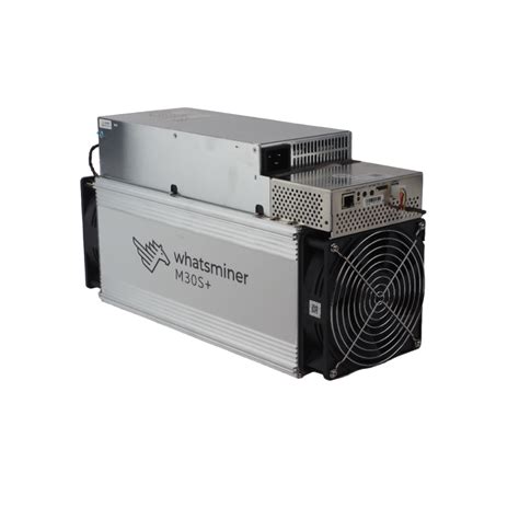 Купить Asic майнер Whatsminer M30s 100 Th S цена отзывы