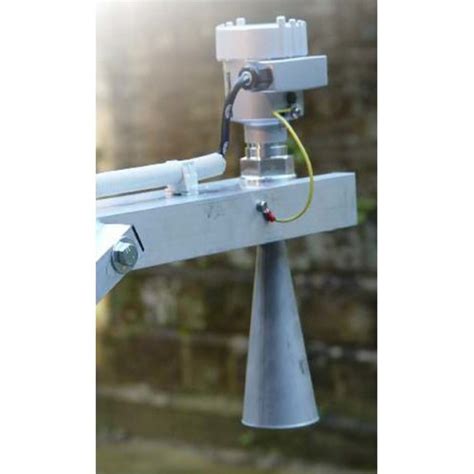 Seba Hydrometrie Seba Puls20 Radar Level Sensor 0 35m Range Jual