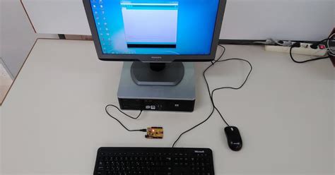 ΕΚΦΕ Θεσπρωτίας Arduino In School Ι