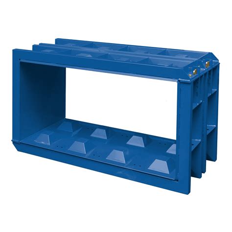 Concrete Block Forms Leader For 25 Years Betonblock®